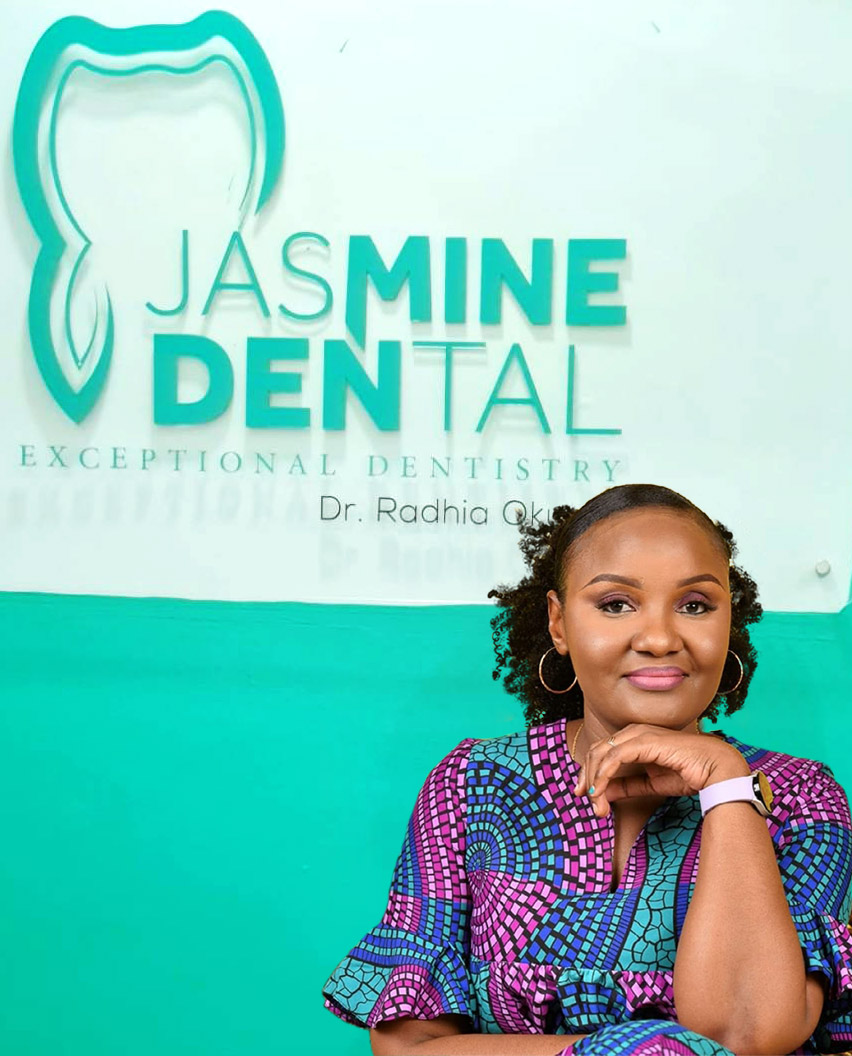 About - Jasmine Dental